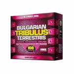 Bulgarian Tribulus Terrestris 108 tablets | Booster Testosterone